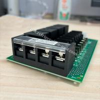 China 673324 THERMO KING RELAY AND FUSE PCB ASSY 12VDC RV680II / RV780II / SV600Li/T-880E 4E14982G01 for sale