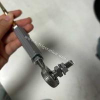 China THERMO KING T series refrigeration units Engine speed increase lever assembly 550315，550366，559567，130996，119281，119282  aftermarket parts for sale