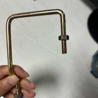 China THERMO KING T series refrigeration units Engine speed increase lever assembly 550315，550366，559567，130996，119281，119282  aftermarket parts for sale