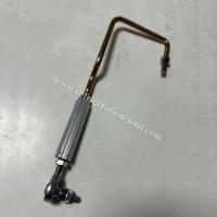 China THERMO KING T series refrigeration units Engine speed increase lever assembly 550315，550366，559567，130996，119281，119282  aftermarket parts for sale