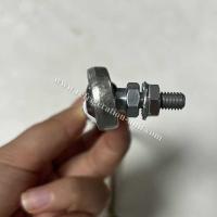 China THERMO KING T series refrigeration units Engine speed increase lever assembly 550315，550366，559567，130996，119281，119282  aftermarket parts for sale