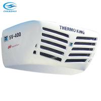 China TK31 Compressor 380v 50hz Thermo King Refrigeration Units for sale