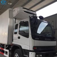 China Thermo King T Series T 800M for sale