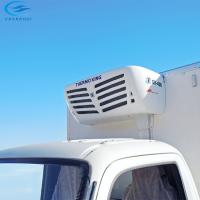 China 24VDC Thermo King Refrigeration Units for sale