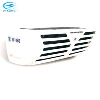 China Thermo King Refrigeration Units Self Powered 150hp R404a for sale