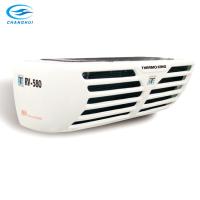 China Thermo King Refrigeration Units Self Powered 150hp R404a for sale