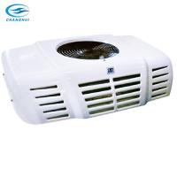 China Front Mounted RV 300 24V Thermo King Refrigeration Units for sale