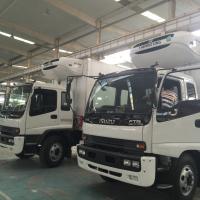 China plastic Cap T800 Thermo King T Series For Cooling Transport for sale