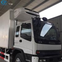 China plastic Cap T800 Thermo King T Series For Cooling Transport for sale