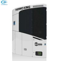 China SLXi 400 30/50 series Semi Trailer 2279MM 19.5KW Thermo King Refrigeration Units for sale