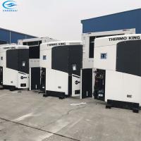 China SLXi 400 30/50 series Semi Trailer 2279MM 19.5KW Thermo King Refrigeration Units for sale