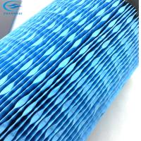 China 34HP 119300 Thermo King Air Filter For Refrigerate Cargo for sale
