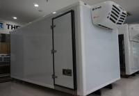 China SV 800 Cold Storage -20 Degree Small Truck Refrigeration Units for sale