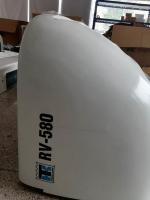 China RV580 THERMO KING refrigeration unit direct drive Front Mounted 0 Degree Small Truck Refrigeration Units for sale