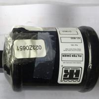 China Standard Size 610800 Thermo King Filters For Refrigerator for sale