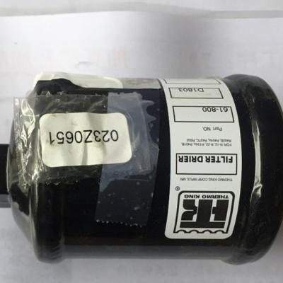 China Standard Size 610800 Thermo King Filters For Refrigerator for sale