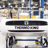 China Thermo King T Series T-1080 Pro refrigeration unit  for the truck keep vegetable fruit meat fresh for sale