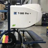 China Thermo King T Series T-1080 Pro refrigeration unit  for the truck keep vegetable fruit meat fresh for sale