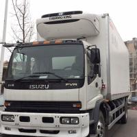China T 800M Thermo King T Series for sale