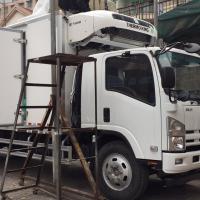 China T 800M Thermo King T Series for sale