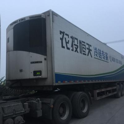 China Thermo King 0 Celsius SLXI 300 Freezer Unit For Cooling Food for sale