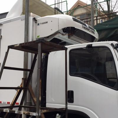 China Intuitive Interface -18 Celsius T900M Thermo King T Series for sale