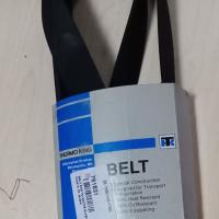 China Vulcanized Rubber Belt OEM Thermo King Parts For TS 200 for sale