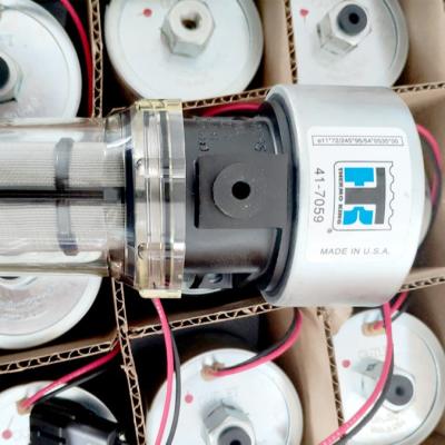 China 1.3A 300110803 Fuel Pump Thermo King For TK Engine for sale