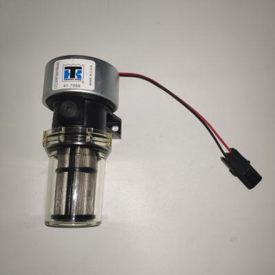 China Refrigeration Pump 417059  Thermo King Parts for sale