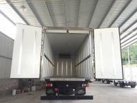 China RV 580 Thermo King R404A 2.5kg Small Truck Refrigeration Units for sale