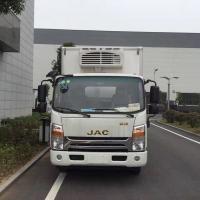 China THERMO KING 6 Cylinder 1.2kg Small Van Refrigeration Units For Truck Body for sale