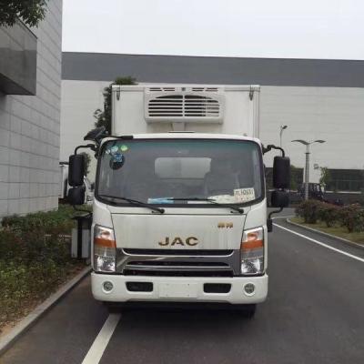 China THERMO KING 6 Cylinder 1.2kg Small Van Refrigeration Units For Truck Body for sale