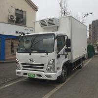 China RV-200 RV-300 RV-380 RV-580 Thermo King Truck Refrigeration Units for sale
