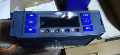 China Carrier Refrigeration Parts 12-66814-01 Control Panel Sutrak 15CM for sale