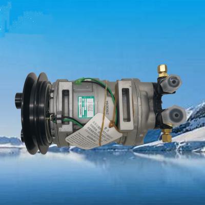 China Thermo King Parts 102-1181 250hp TK21 Refrigeration Compressors for sale
