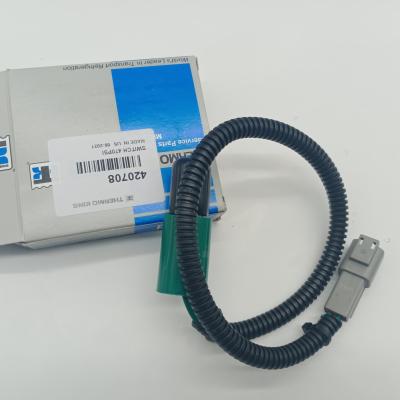 China OD 235mm Thermo King Refrigeration Units 4207086 High Pressure Switch for sale