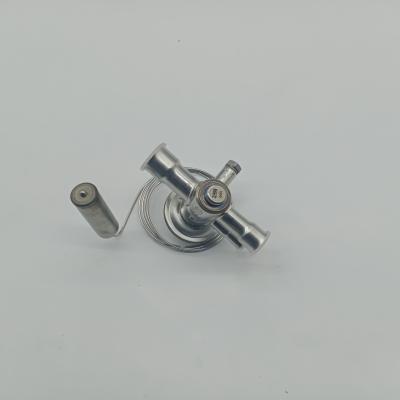 China 614713 Thermo King Refrigeration Accessories Expansion Valve for sale