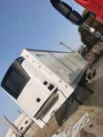 China Fuel Saving 4 Cylinders X4 7300 Carrier Refrigeration Units for sale
