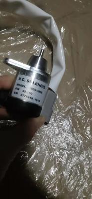 China Thermo King Parts Flameout Solenoid Valve 420100 Diesel for sale