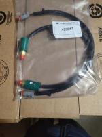 China High Pressure Switch 413847 Thermo King Parts for sale
