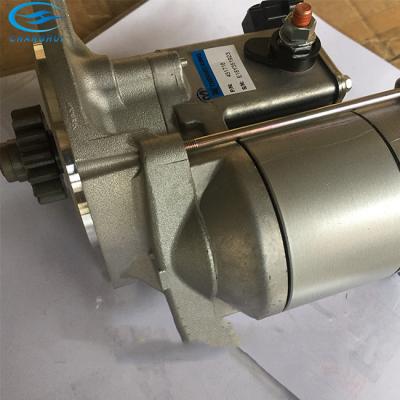 China Manual Starter 451718 Thermo King Parts For Diesel for sale