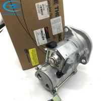 China Thermo King Parts Manual Starter 451718 For Diesel for sale