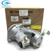 China Thermo King Parts Manual Starter 451718 For Diesel for sale