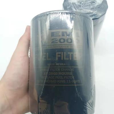 China Thermo King Parts Manual Diesel Filter 10*5*5cm 119341 for sale