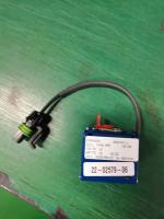 China Compressor Unloading Solenoid Valve 22-02579-06 For Refrigeration for sale