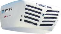 China ODM SV 400 1080mm Wall Mounted Refrigeration Unit for sale