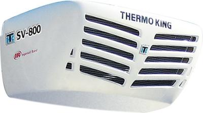 China ODM SV 400 1080mm Wall Mounted Refrigeration Unit for sale
