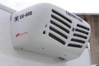 China Electric Standby 12VDC 220mm Thermo King Refrigeration Units for sale