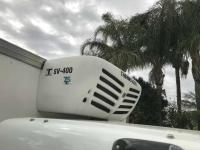 China Self Powered 150hp R404a Thermo King Refrigeration Units for sale