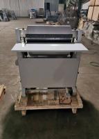 China 610mm A4 Paper Punching Machine 4mm Max Paper Thickness for sale